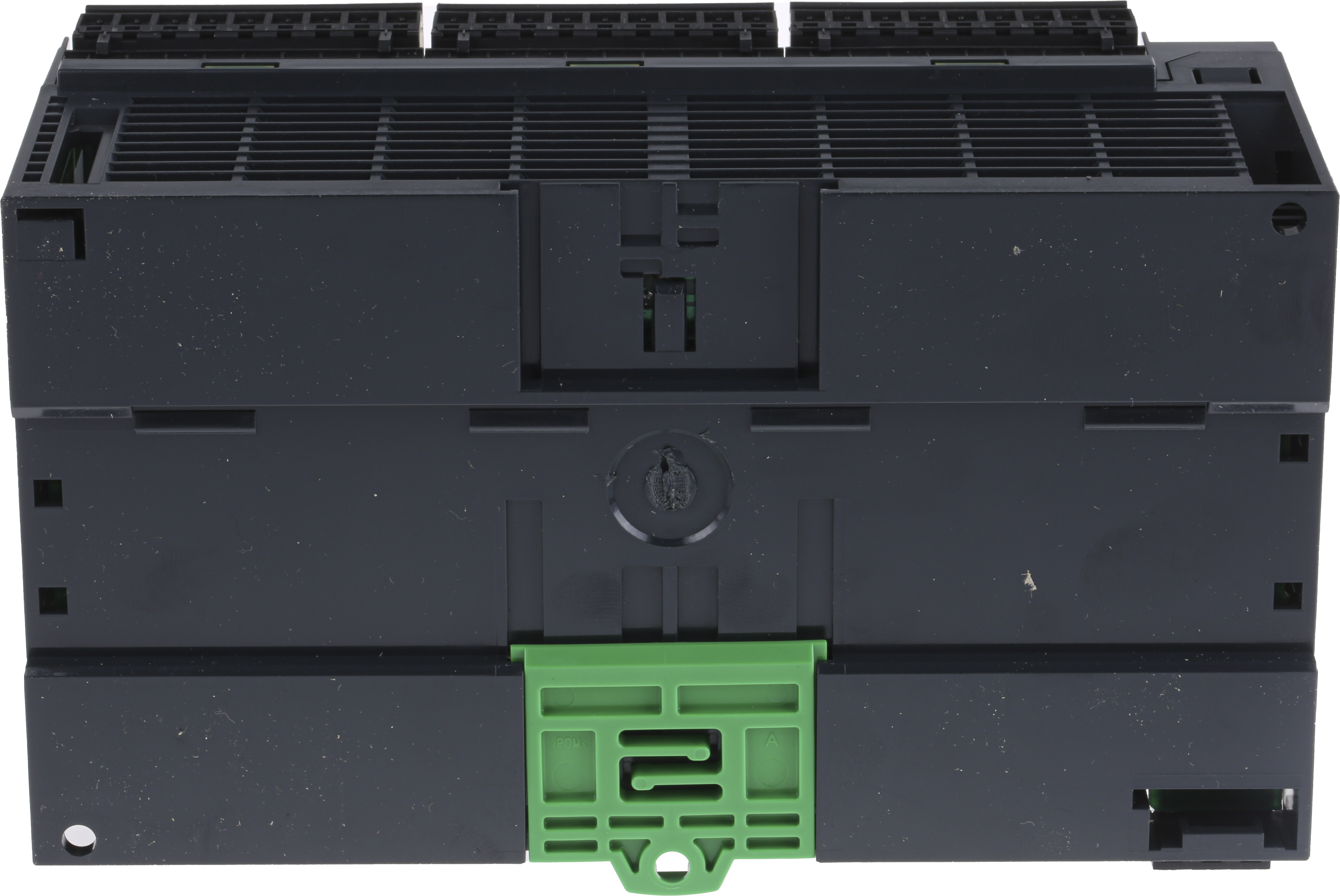 Schneider Electric Modicon M221 PLC CPU Mini USB Interface, 10000 Steps ...