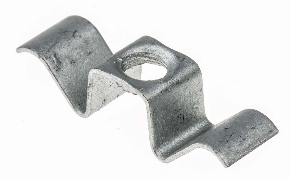 Heatsink Transistor Spring Clip for use with TO-220 | 131-1216 ...