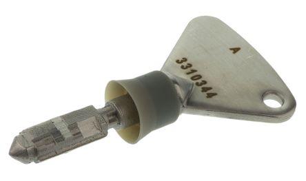 Fortress CLK-SUS Key, For Use With AmGard Locks, MGard Locks | CLK-SUS ...