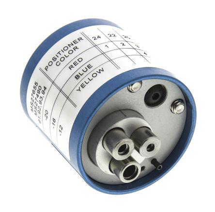 ET13879454 | TH163 | Daniels Manufacturing TH163 M22520/1-04 Series ...