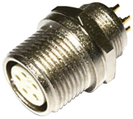 R03-R6F | Tajimi Electronics | Tajimi Electronics R03 Series, 6 P