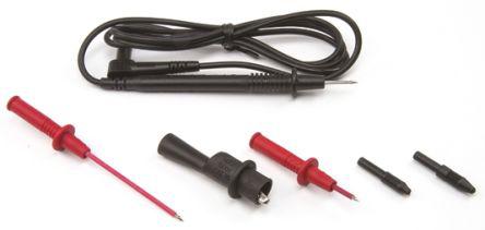 ISO-TECH IDM17 Digital Multimeter, 300A Ac 600V Ac | RS_697-4070 ...