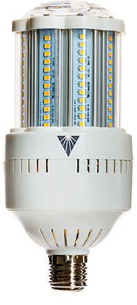 E27 LED Cluster Lamp, Cool White, 220 → 240 V Ac, 80mm, 360° View Angle ...