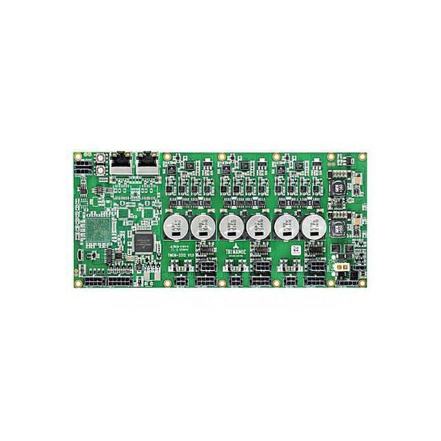 High Quality Motor Driver Boards And Modules | Enrgtech LTD