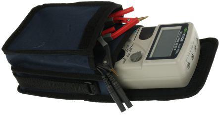 ISO-TECH, Model TM-508A Ohm Meter, Maximum Resistance Measurement 20 KΩ ...