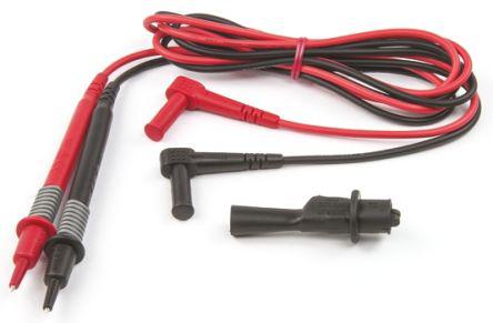 ISO-TECH ISO-TECH IDM67 Digital Multimeter, 10A Ac 600V Ac With RS Cal ...