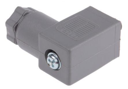 Durable Solenoid Coil Connectors Easy To Use | Enrgtech LTD