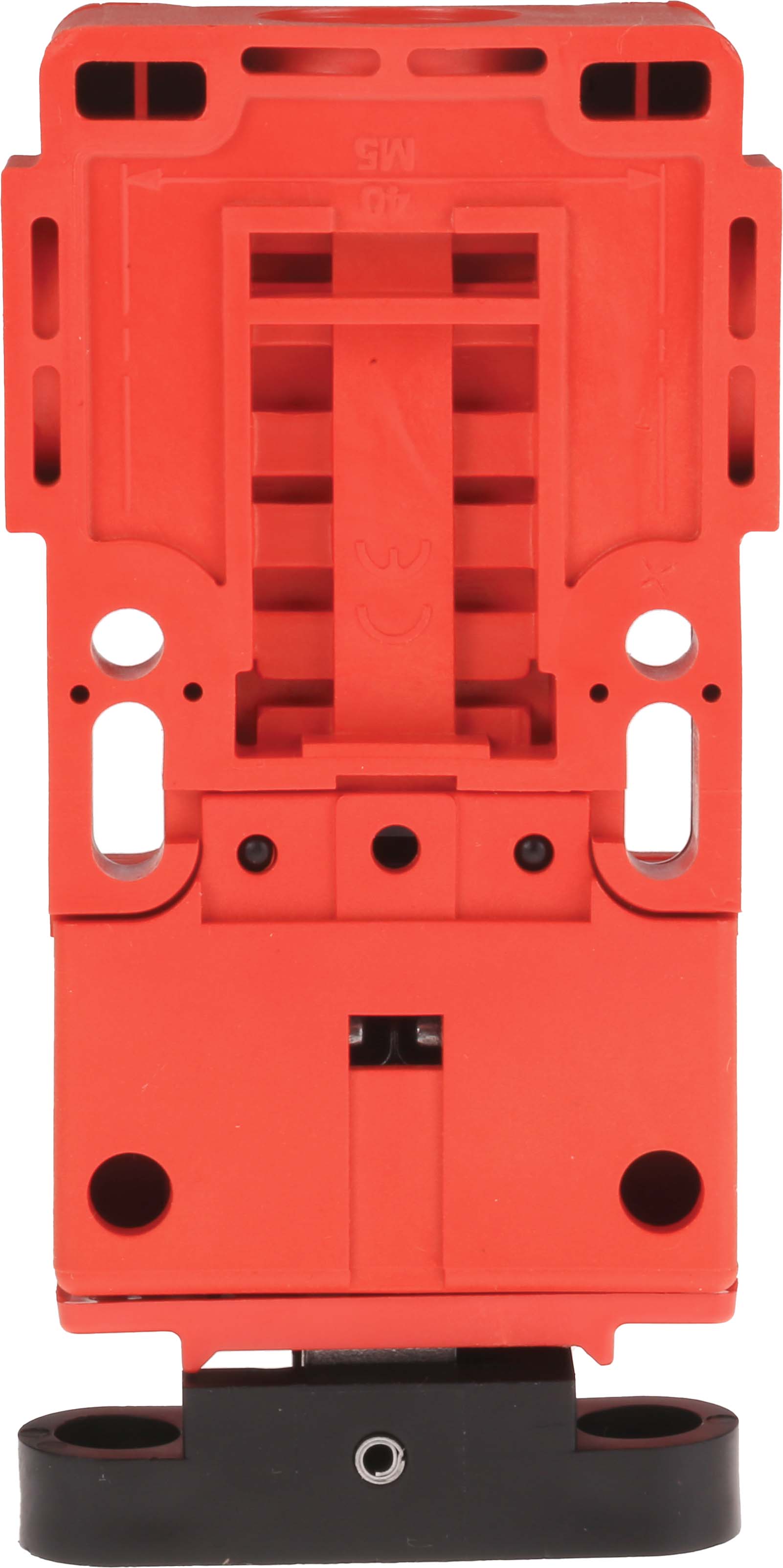 440K Safety Interlock Switch, Fibreglass, 2NC/1NO | 440K-T11110 ...
