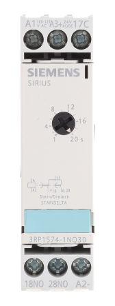 Timer Relays | Time Delay Relays | Timers & Counters | Enrgtech LTD