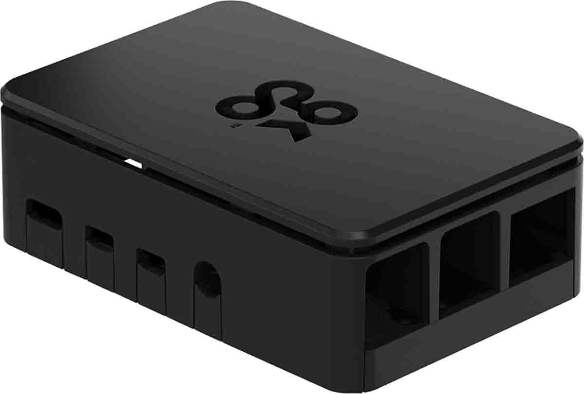 Okdo Raspberry Pi 4 Basic Kit UNI Version Microcontroller Development Okdo Raspberry Pi 4 Basic Kit UNI Version Microcontroller Development