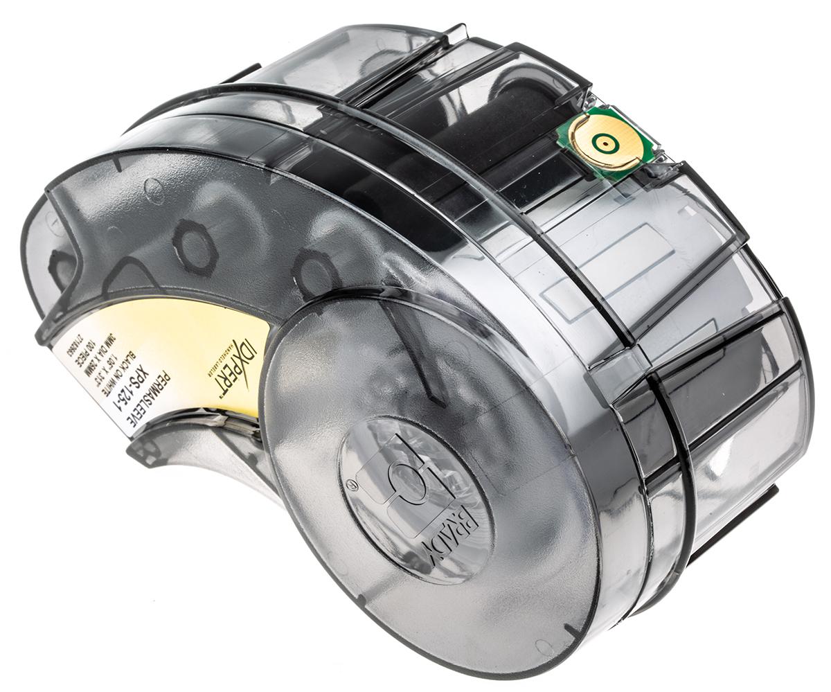 Brady PermaSleeve™ Heat Shrink Cable Marker Sleeve Heat Shrink Marker ...