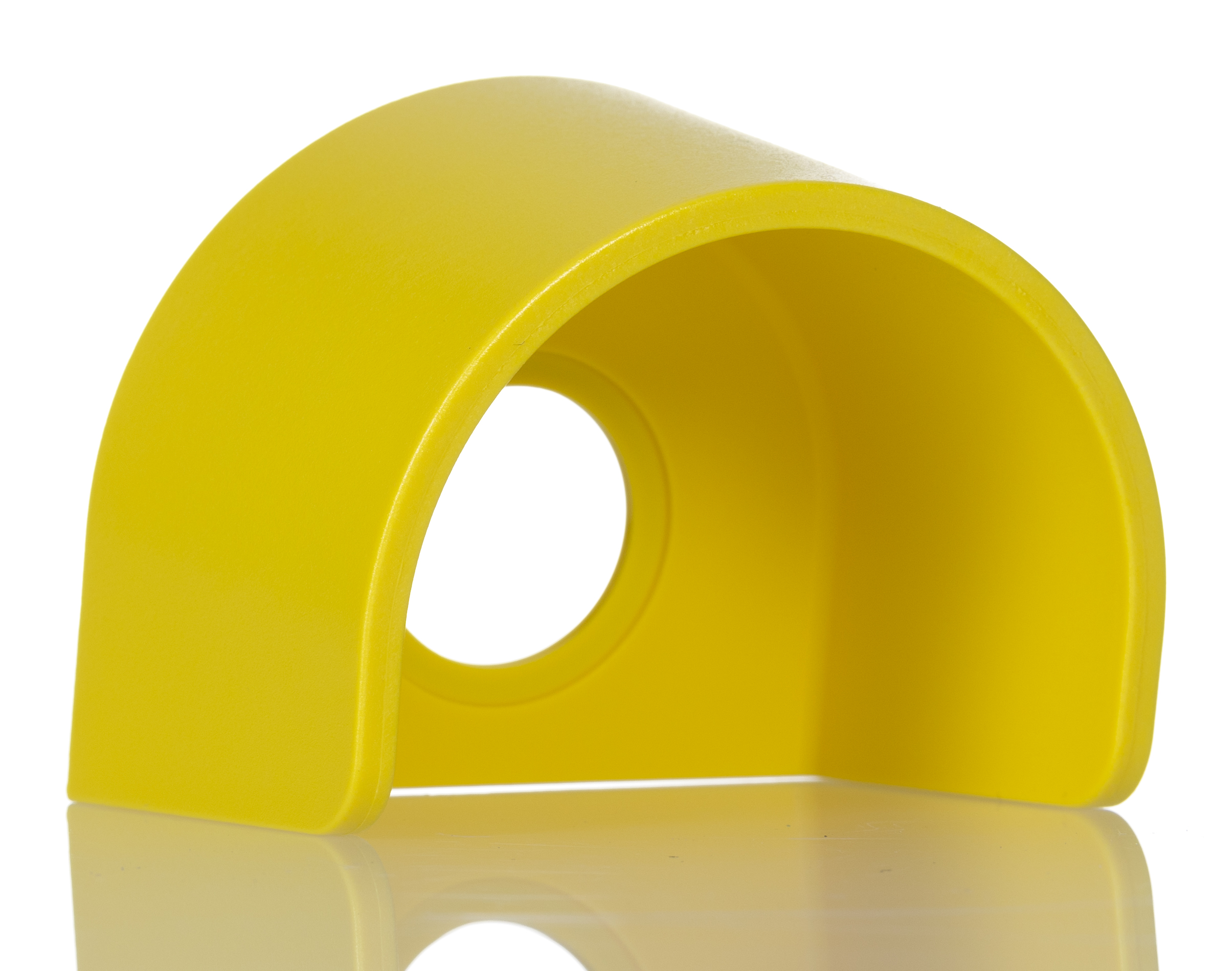 Siemens SIRIUS ACT Emergency Stop Shroud For Use With Emergency Stop ...