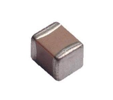 AVX, 0306 0.01pF Multilayer Ceramic Capacitor MLCC 25V Dc ±10% , SMD ...