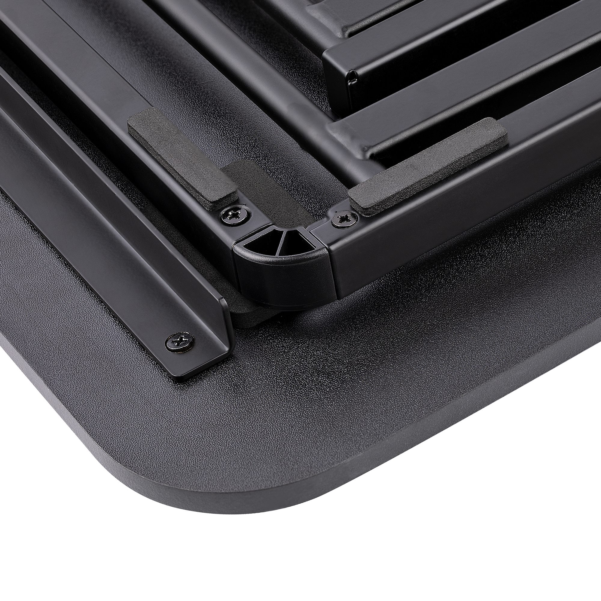 StarTech.com Laptop Stand For Use With Home Office Setups | LAPTOP-SIT ...