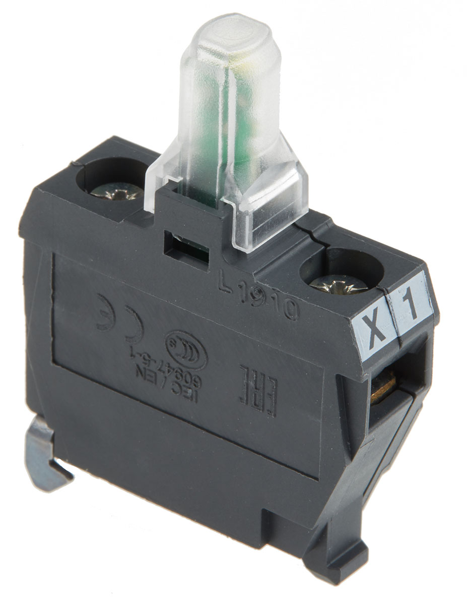 ET14051762 | ZALVB1 | Schneider Electric ZALVB1 Harmony ZALV Light ...