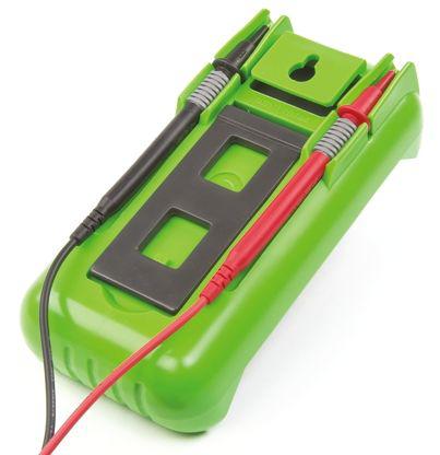 ET14138941 | RS_699-1533 | ISO-TECH IDM91E Handheld Digital Multimeter ...