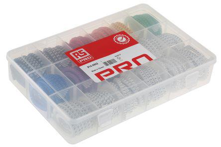 0 379 99 | Legrand | Legrand Slide On Cable Marking Kit Memocab, 0.