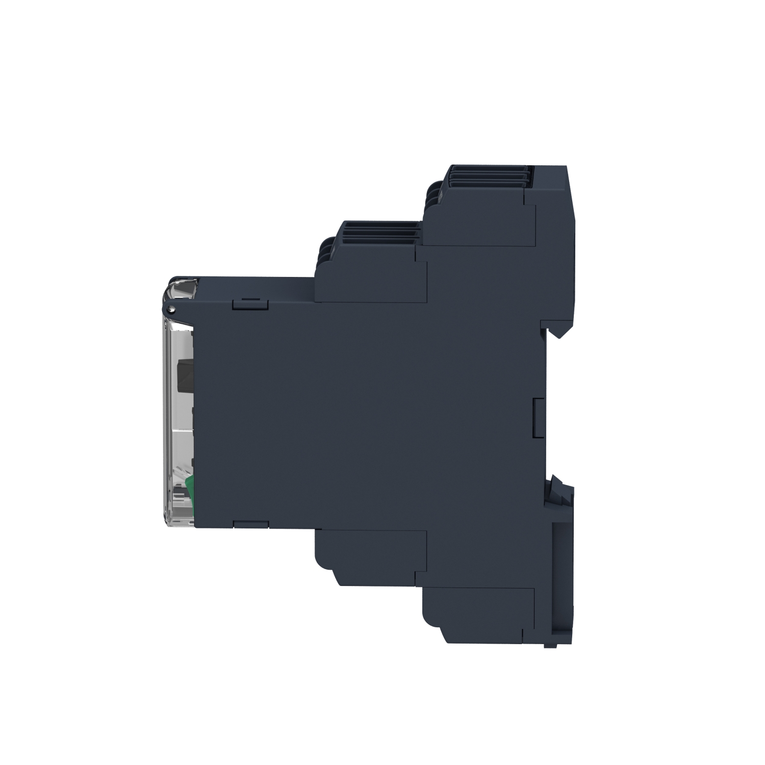 Schneider Electric Off Delay, On Delay Multi Function Timer Relay ...