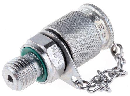 Hydraulic Test Points | Hydraulic Test Kit | Enrgtech LTD