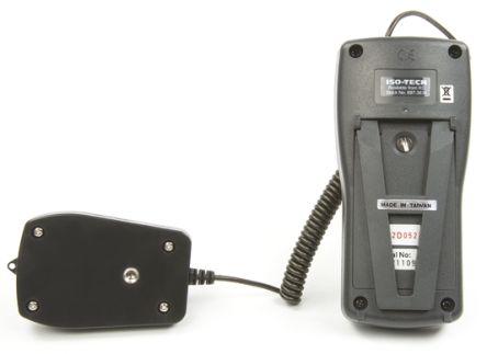 ISO-TECH ILM-1337 Light Meter, 20000lx | RS_697-3834 | ET14012397 ...