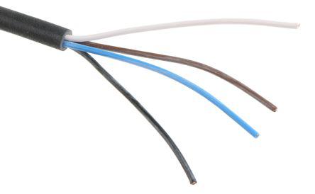 ifm electronic M12 4-Position Socket | EVC001 | ET13845655 | Enrgtech LTD