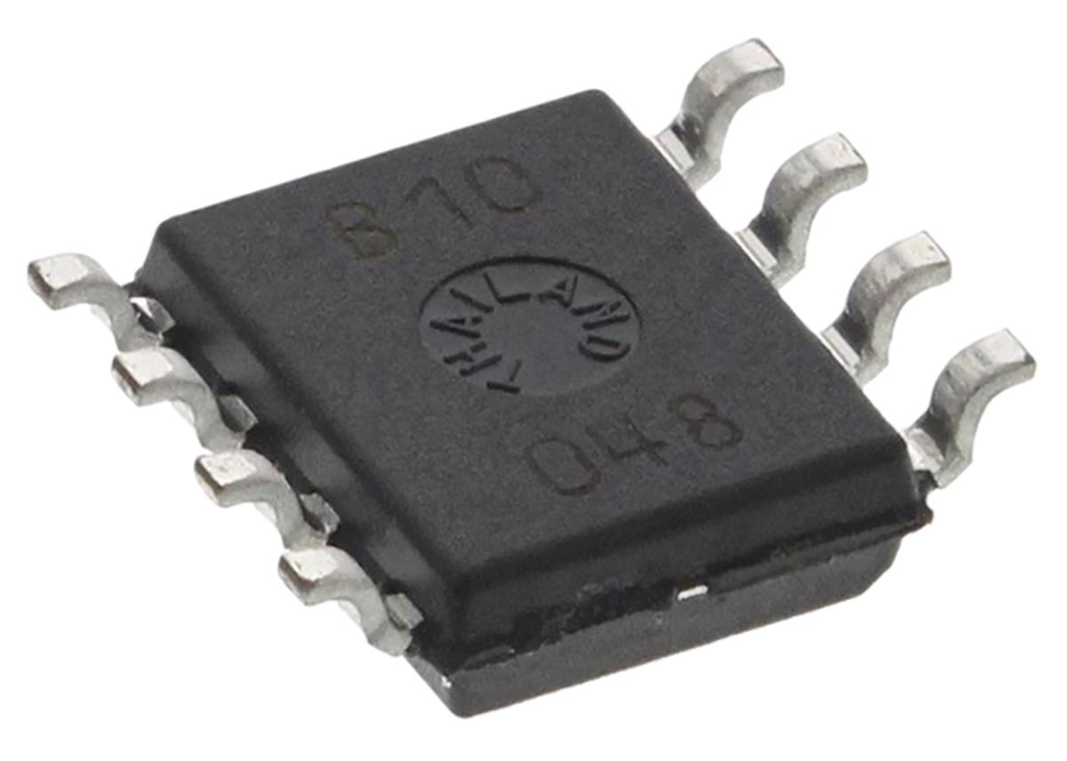 LT1007CS8#PBF Linear Technology, Op Amp, 8MHz, 8-Pin SOIC | LT1007CS8# ...