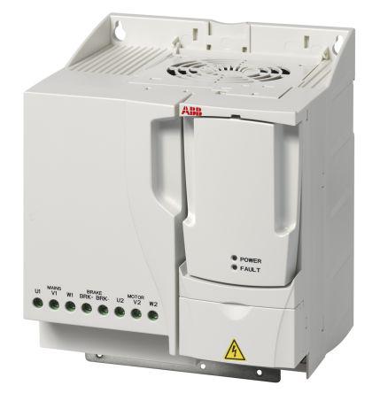 ACS355-03E-07A3-4 | ABB | ABB ACS355 Inverter Drive 3 kW with EMC
