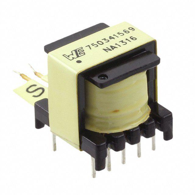 Wurth Electronics Midcom 750341569 | 750341569 | ET12882301 | Enrgtech LTD