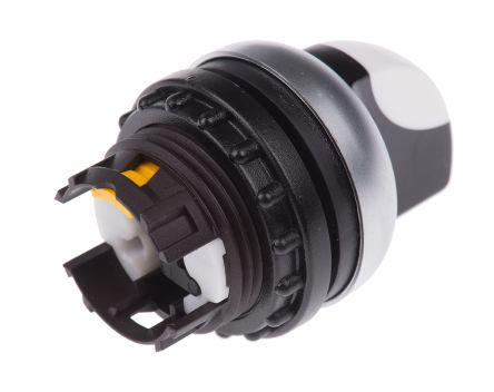 Eaton Selector Switch | M22-WK+M22-A | ET13954702 | Enrgtech LTD