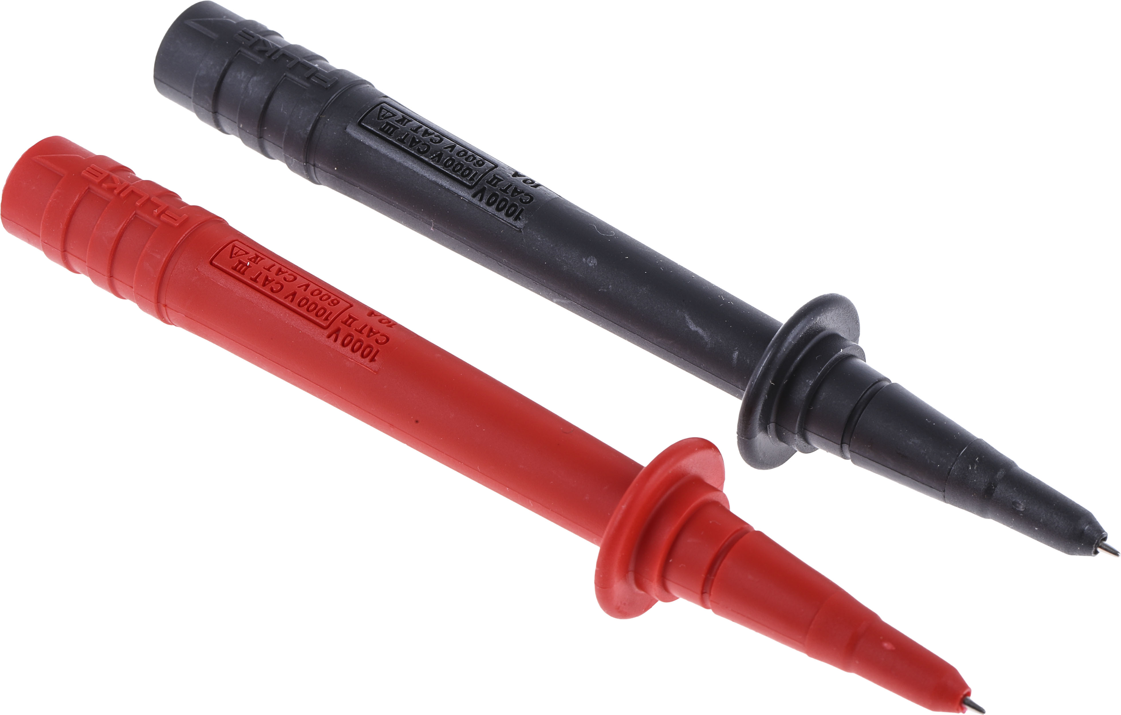 ET13983107 | Fluke TP74, Fluke Spring Test Probe With Lantern Tip, 10A ...