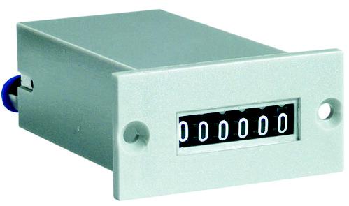 Pneumatic Counters | Pneumatic Valve Controller | Enrgtech LTD