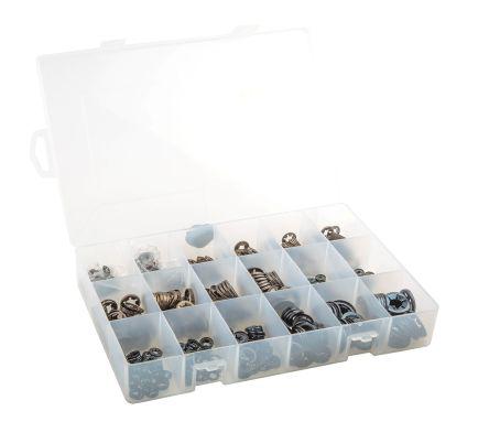 Retaining Keys | Fixings And Fasteners | Enrgtech LTD