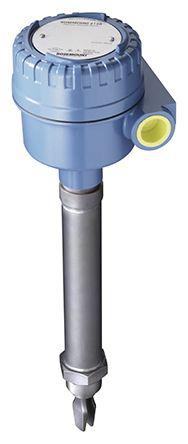 Rosemount Rosemount 2130 Series Side Or Top Mount Vibrating Level ...