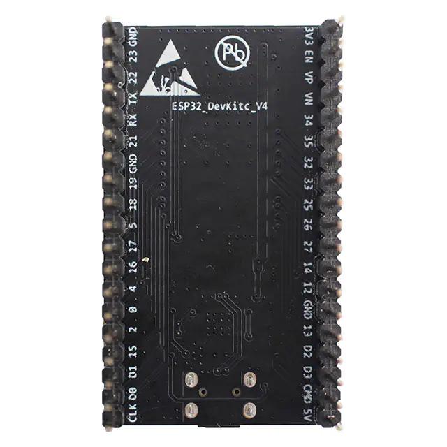 Espressif Systems ESP32-DEVKITC-32U | ESP32-DEVKITC-32U | ET17700280 | Enrgtech LTD