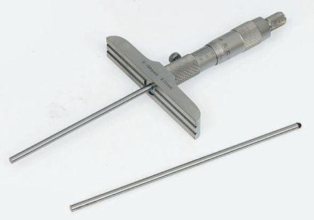 Mechanical Depth | Measurement Tools | Measuring Tools | Enrgtech LTD