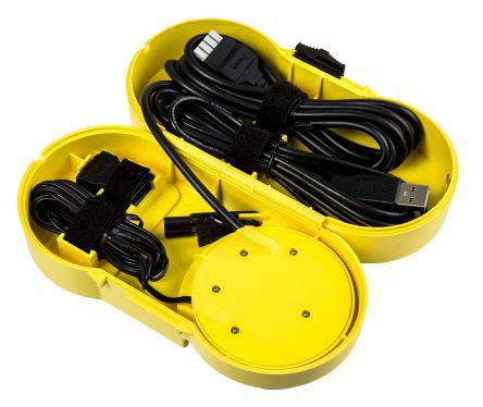 ET13885995 | VEGACONNECT 4 | Vega VEGACONNECT 4 Interface Adapter, For ...