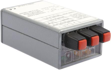 Proxistor Sensor Tester For Proximity Sensor 24 V Dc 100 MA | MU24DC-RS ...