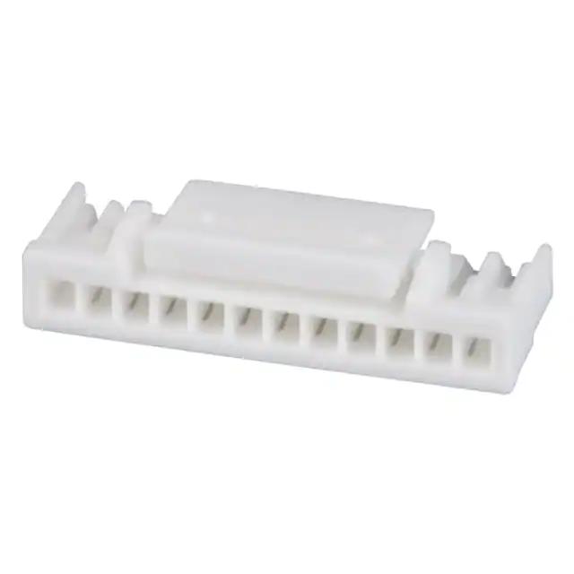 JST Sales America Inc. GHR-12V-S | GHR-12V-S | ET11864709 | Enrgtech LTD