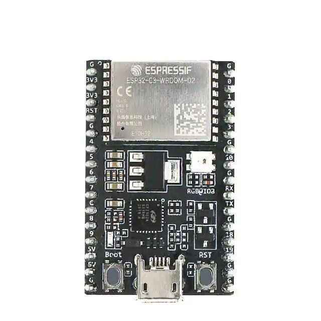 Espressif Systems Esp32 C3 Devkitc 02u Esp32 C3 Devkitc 02u