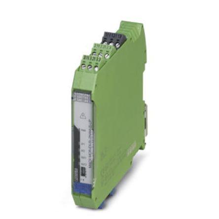 MTL5018AC | MTL | 2 Channel Galvanic Isolator with Analogue Output,