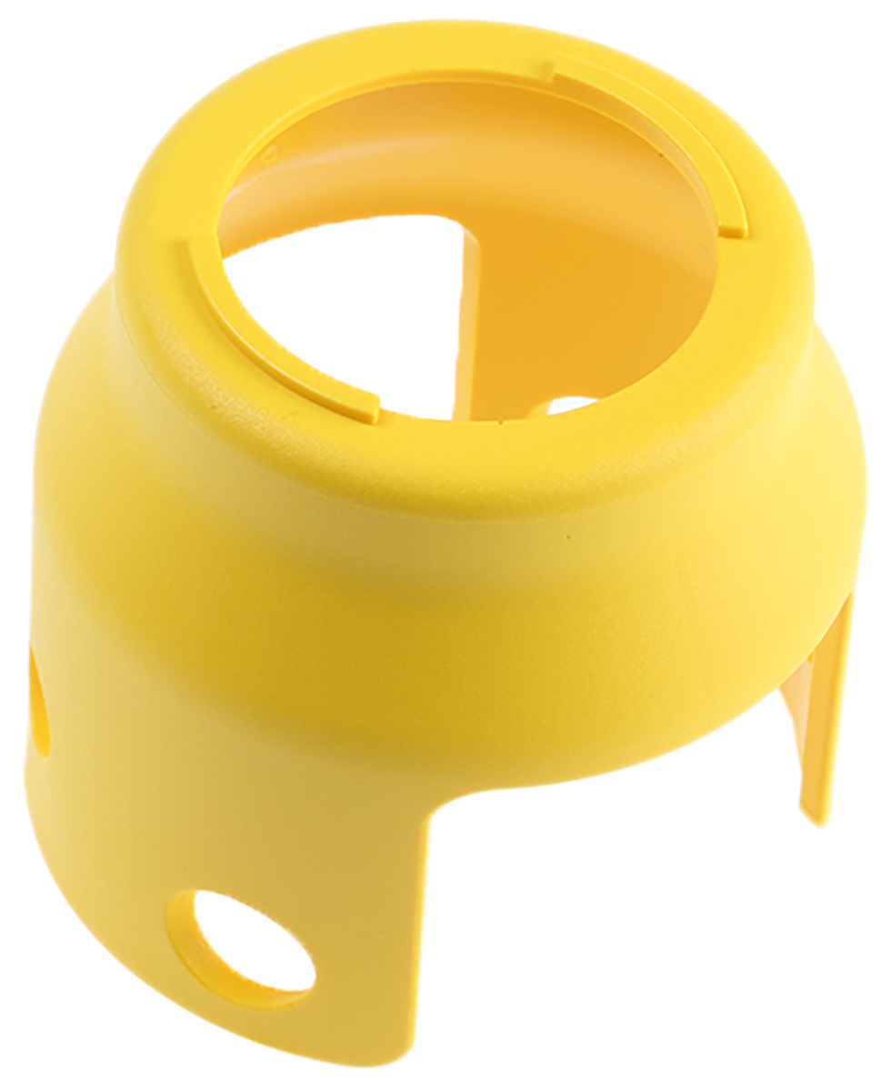 Lovato Shroud For Use With 22 Mm Push Button Switch | LPXAU158 ...