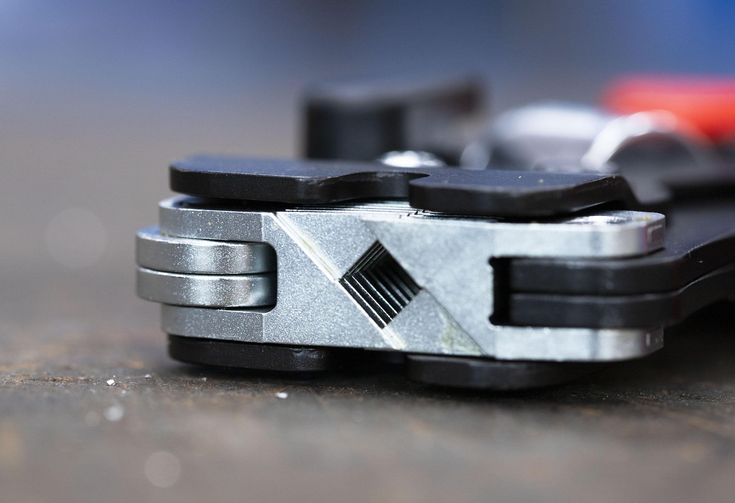 Knipex Crimping Tool for Bootlace Ferrule, 28 → 7 AWG | 97 53 09 ...