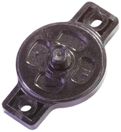 Rotary Dampers | Adjustable Rotary Dampers | Rotational Dampers ...