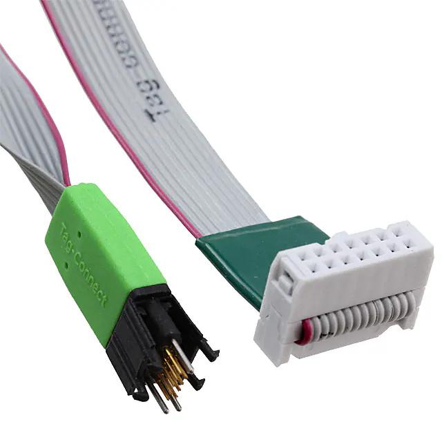Tag Connect Llc Tc2050 Idc 430 Tc2050 Idc 430 Et10907639 Enrgtech Ltd