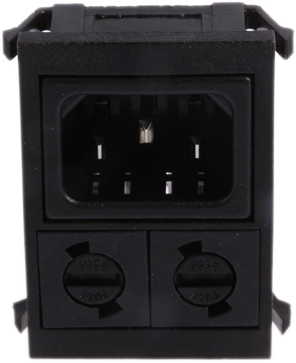 Bulgin BZV03/Z0000/04 | BZV03/Z0000/04 | ET13121975 | Enrgtech LTD