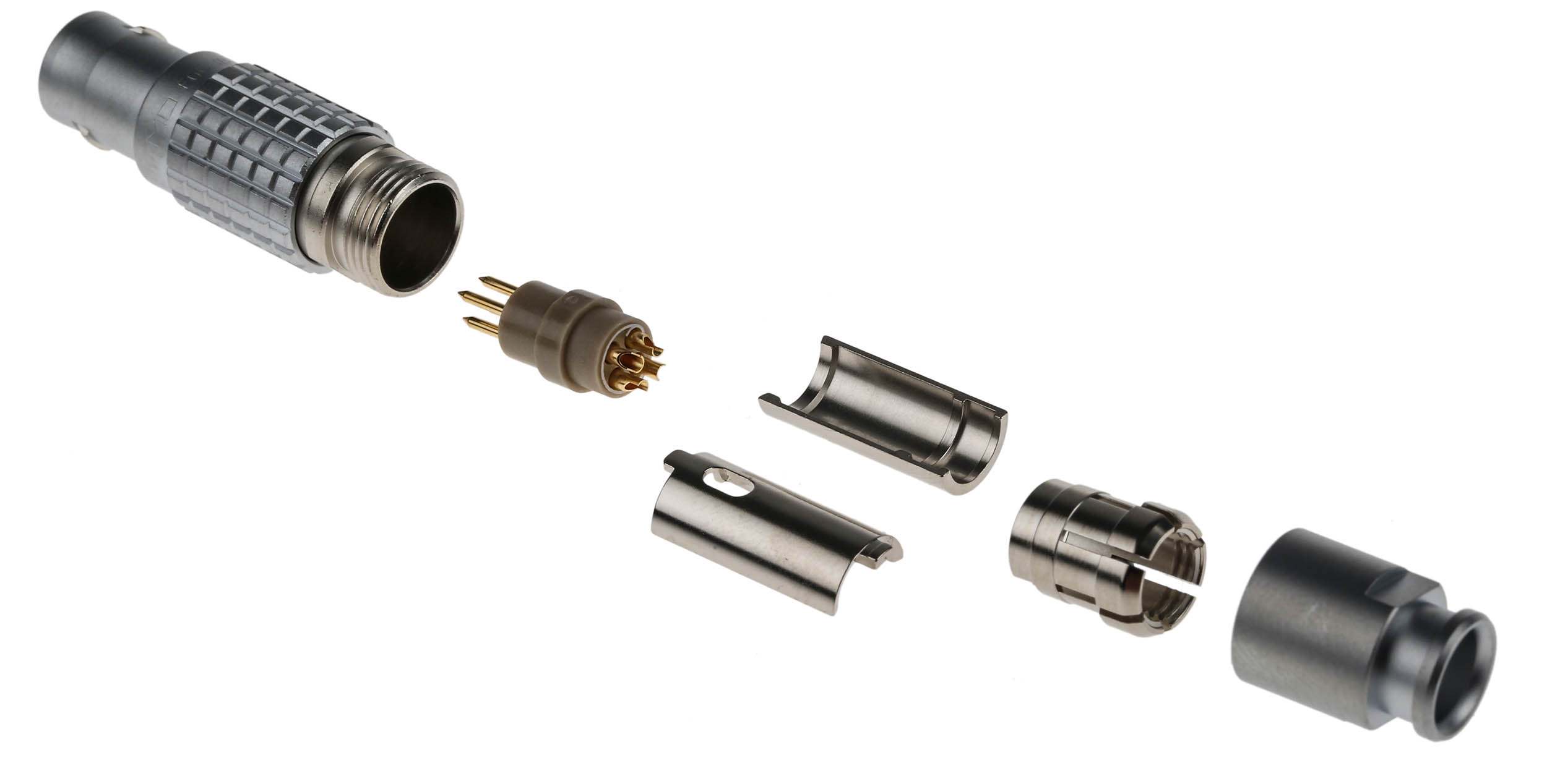 LEMO FGG.1B.304.CLAD62Z | FGG.1B.304.CLAD62Z | ET10688232 | Enrgtech LTD