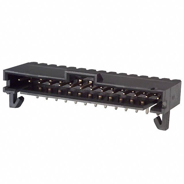 TE Connectivity AMP Connectors 1-103673-3 | 1-103673-3 | ET12249430 ...