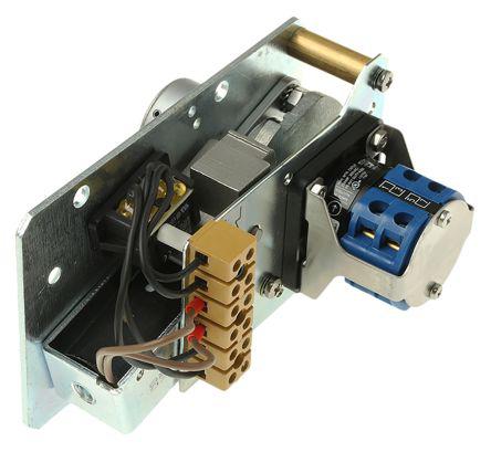SS1 Solenoid Interlock Switch Power To Unlock 24 V Dc | SS1-CLIN ...