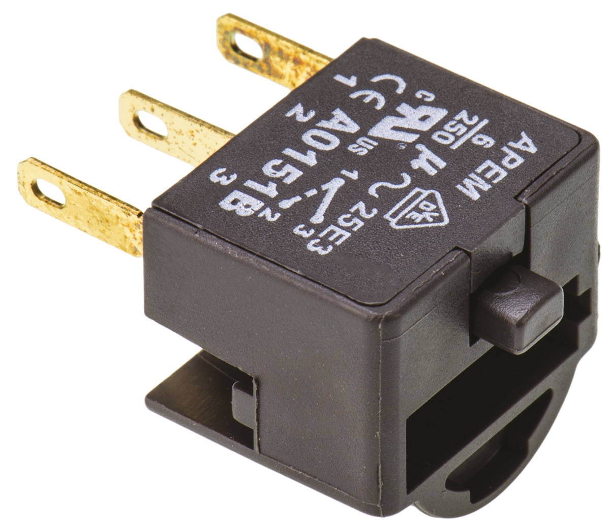 Maintained Action NO NC Switch Block For Use With A01 Series A0151B Maintained Action NO NC Switch Block For Use With A01 Series A0151B