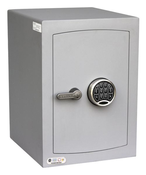 Mini Vault 2 S2 Electronic | SFMV-2ZE-S-S2 | ET18209318 | Enrgtech LTD